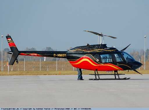 Revell Jet Ranger - Works in Progress - Large Scale Planes