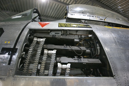 F-86 F sabre detail photos - Works in Progress - LSP Forums