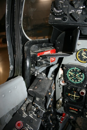 F-86 F sabre detail photos - Page 5 - Aviation Discussion & Research ...