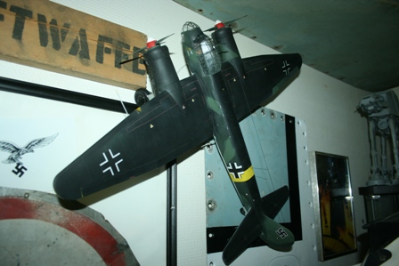 Ju 88 A1 build - Page 7 - Works in Progress - Large Scale Planes