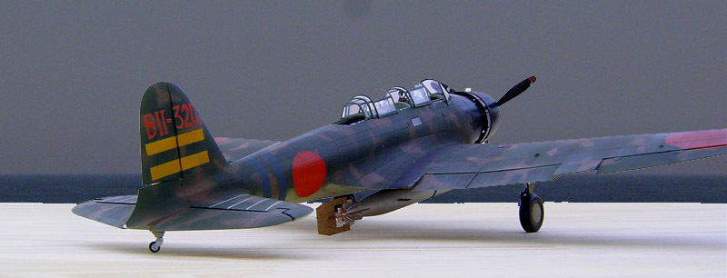 This Japanese Lady named Kate - Carrier Aircraft - Large Scale Planes