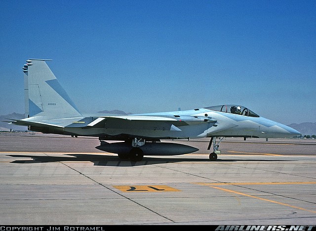 F-15A info needed - Aviation Discussion & Research - Large Scale Planes