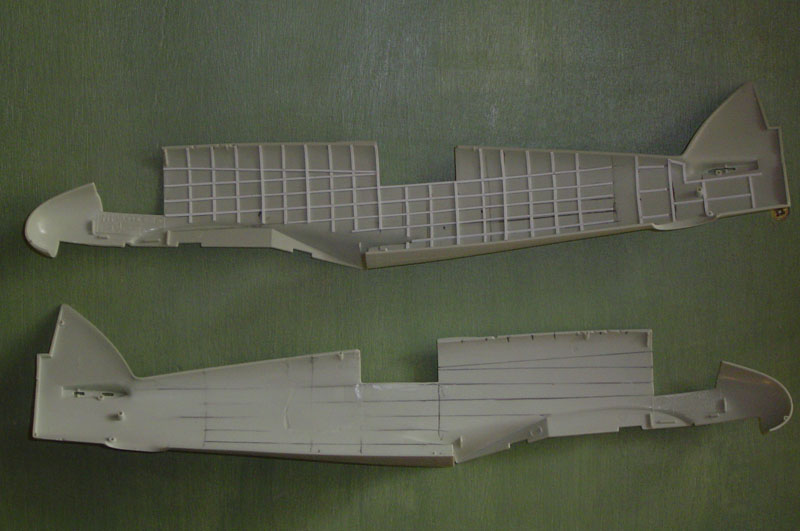 beaufighter wheel wells? - Page 2 - Aviation Discussion & Research ...