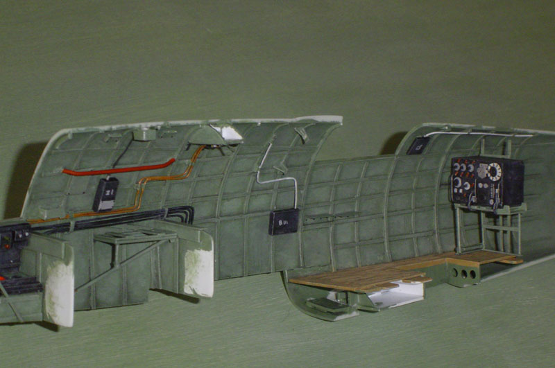 beaufighter wheel wells? - Page 2 - Aviation Discussion & Research ...