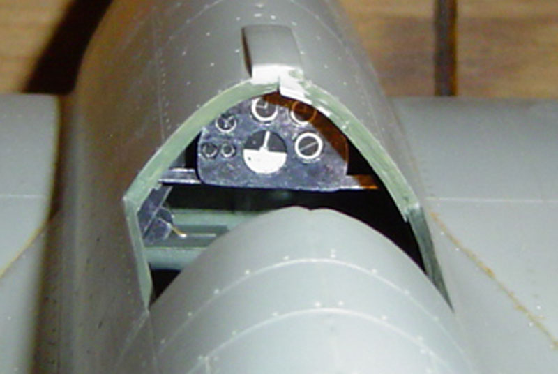 beaufighter wheel wells? - Page 2 - Aviation Discussion & Research ...