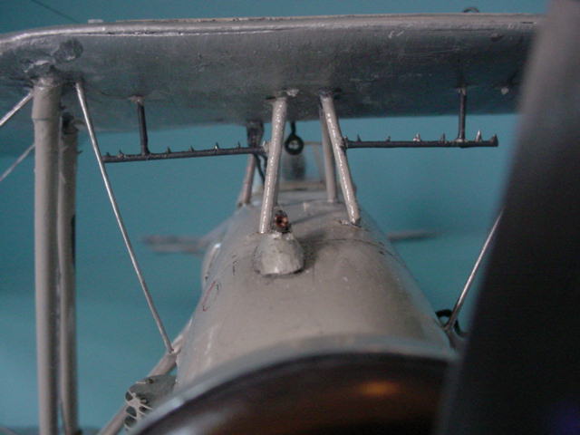 Swordfish - Page 2 - Works in Progress - Large Scale Planes