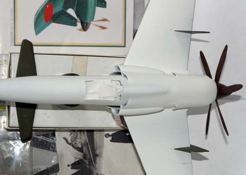 J7W1 - Page 3 - Empire of the Rising Sun - Large Scale Planes