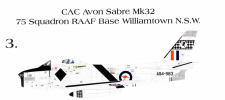 CAC Sabre conversion - LSP Discussion - Large Scale Planes