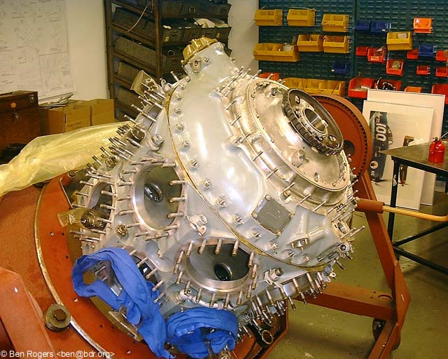 looking for info on Bristol Centaurus engine - Aviation Discussion ...