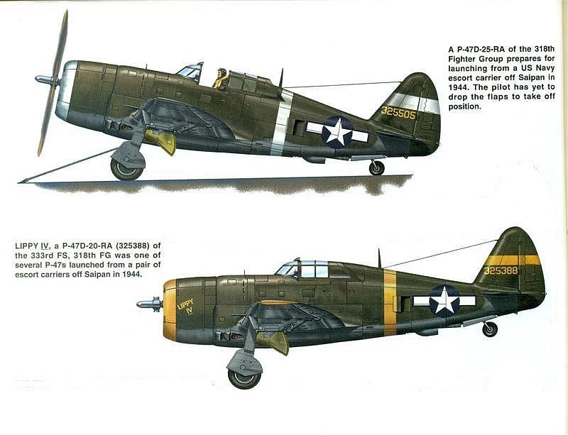 P47 carrier plane - Page 2 - LSP Discussion - Large Scale Planes
