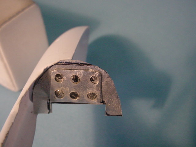 Westland Whirlwind - Page 2 - Works in Progress - Large Scale Planes