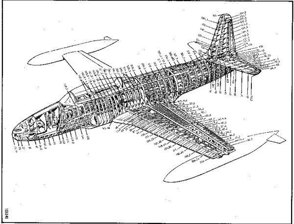 T-33 just landed - Page 19 - LSP Discussion - Large Scale Planes