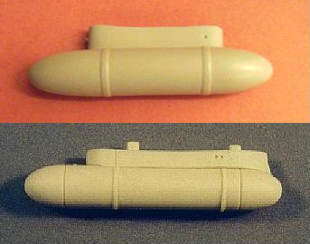 Typhoon and Hurricane drop tanks? - LSP Discussion - Large Scale Planes