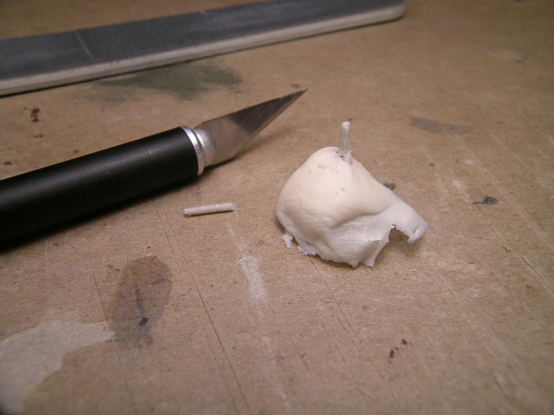 Jasta 21 Fokker D VII - Page 2 - Works in Progress - Large Scale Planes