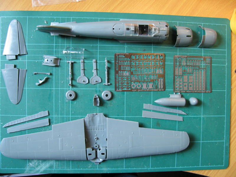 A6M3 Zero Type 22 - Empire of the Rising Sun - Large Scale Planes