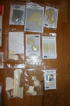 junkers 88 update - Page 2 - LSP Discussion - Large Scale Planes