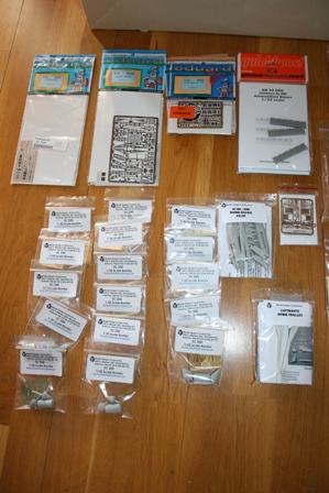 junkers 88 update - Page 2 - LSP Discussion - Large Scale Planes