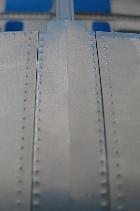 Scale Panel lines... - LSP Discussion - Large Scale Planes