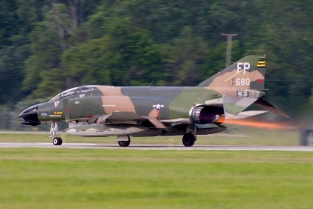 Opp, Bolo - LSP Discussion - Large Scale Planes