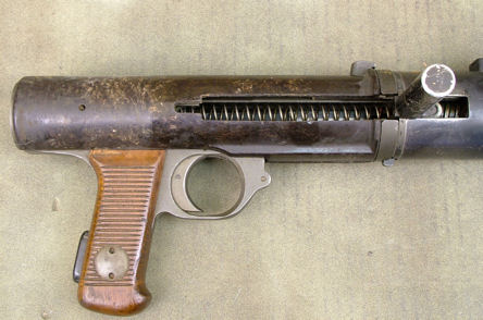 7.92mm Rheinmetall MG 17 machine guns - LSP Discussion - Large Scale Planes