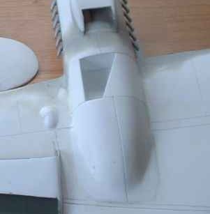 German twin - Page 2 - Works in Progress - Large Scale Planes
