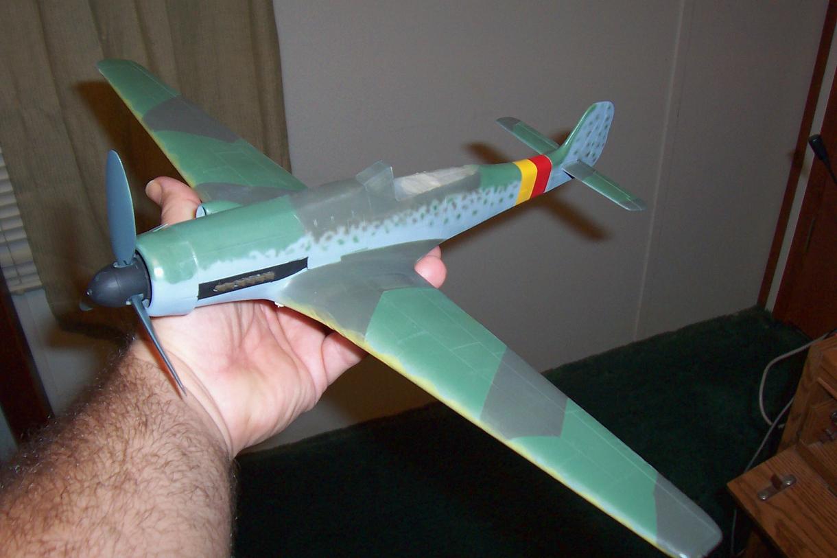 Ta 152 H high altitude madness - Page 2 - Works in Progress - Large ...