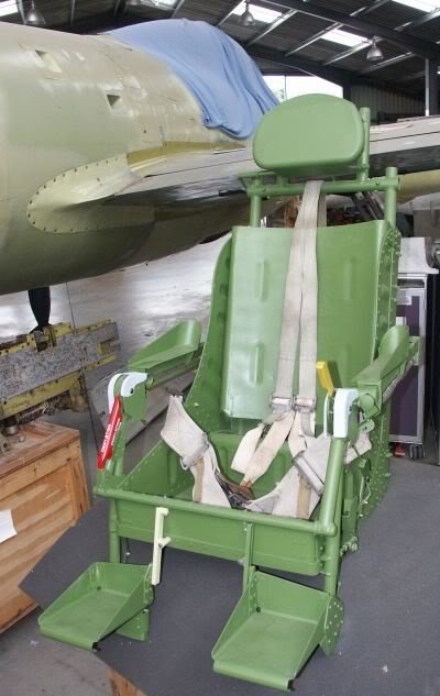F-84 ThunderJet.. - Page 3 - LSP Discussion - Large Scale Planes