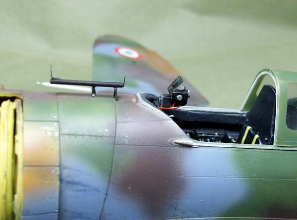 Bloch MB 152 C1 - Page 5 - Works in Progress - Large Scale Planes