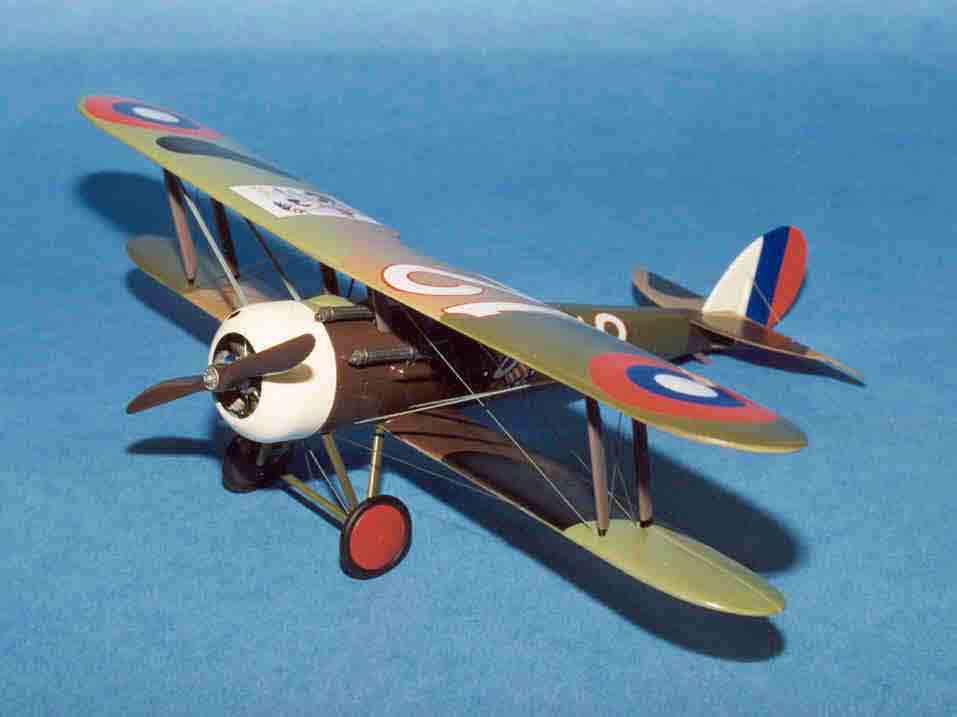 Blueprint Models? - LSP Discussion - Large Scale Planes