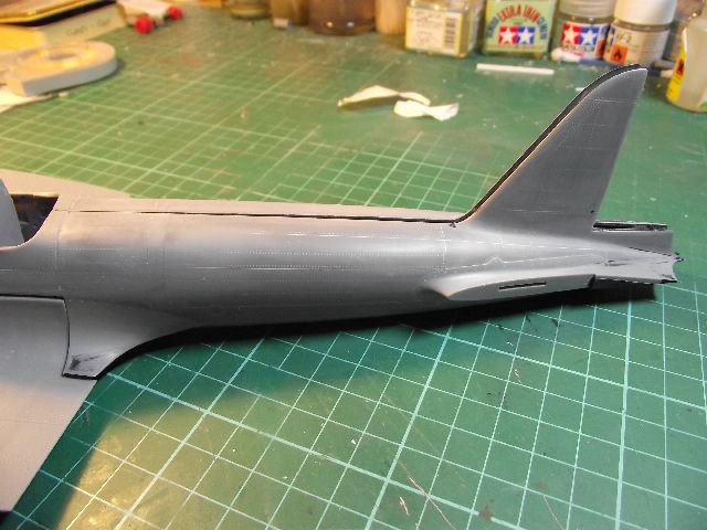 Another Il-2 - Works in Progress - Large Scale Planes