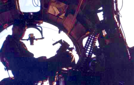 B-17G 'A Bit O' Lace' - Works in Progress - Large Scale Planes