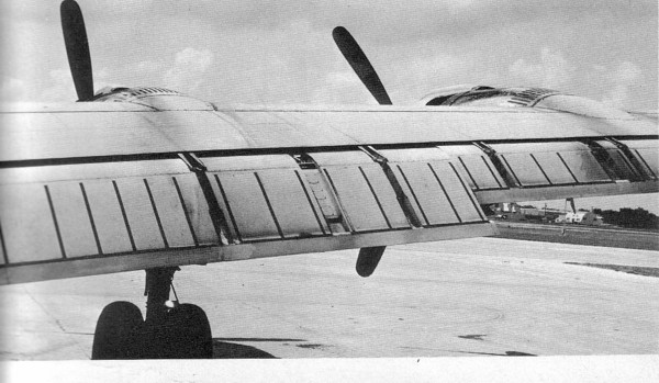 Constellation Flaps - LSP Discussion - Large Scale Planes
