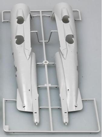 FG 1/2 convert - LSP Discussion - Large Scale Planes