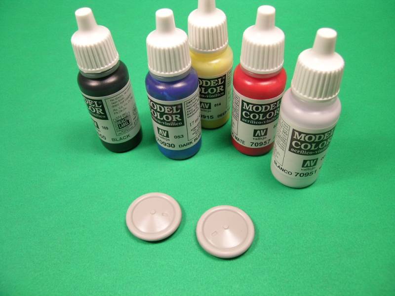 Jasta 21 Fokker D VII - Page 2 - Works in Progress - Large Scale Planes