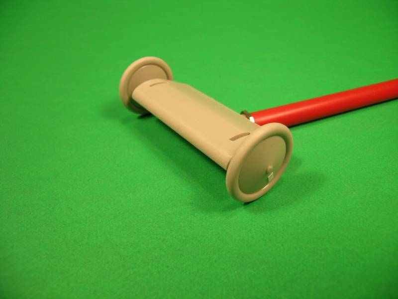 Jasta 21 Fokker D VII - Page 2 - Works in Progress - Large Scale Planes