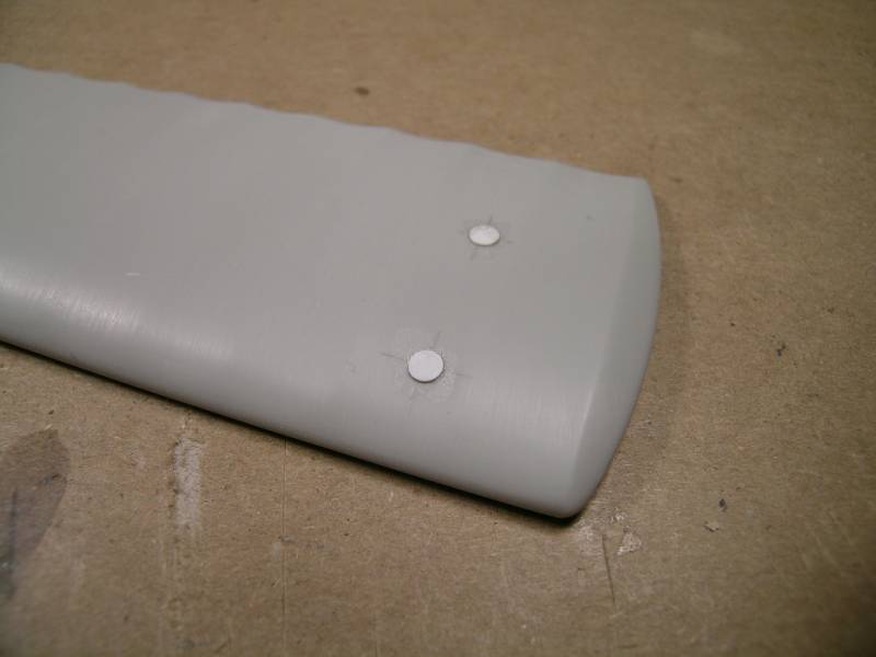 Jasta 21 Fokker D VII - Page 3 - Works in Progress - Large Scale Planes