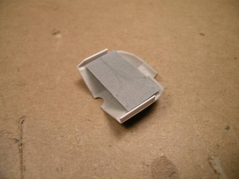 Jasta 21 Fokker D VII - Page 3 - Works in Progress - Large Scale Planes