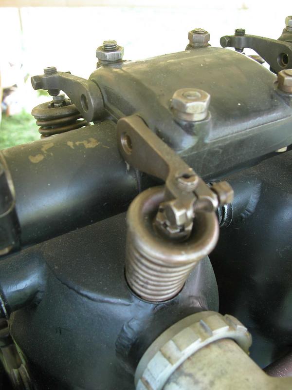 Jasta 21 Fokker D VII - Page 3 - Works in Progress - Large Scale Planes