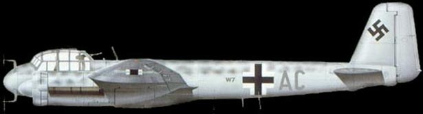 Ju88 G - Aviation Discussion & Research - Large Scale Planes