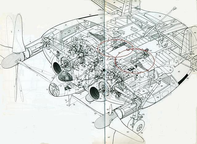 Chance-Vought XF5U-1 'Flying Pancake' - Page 16 - Carrier Aircraft ...