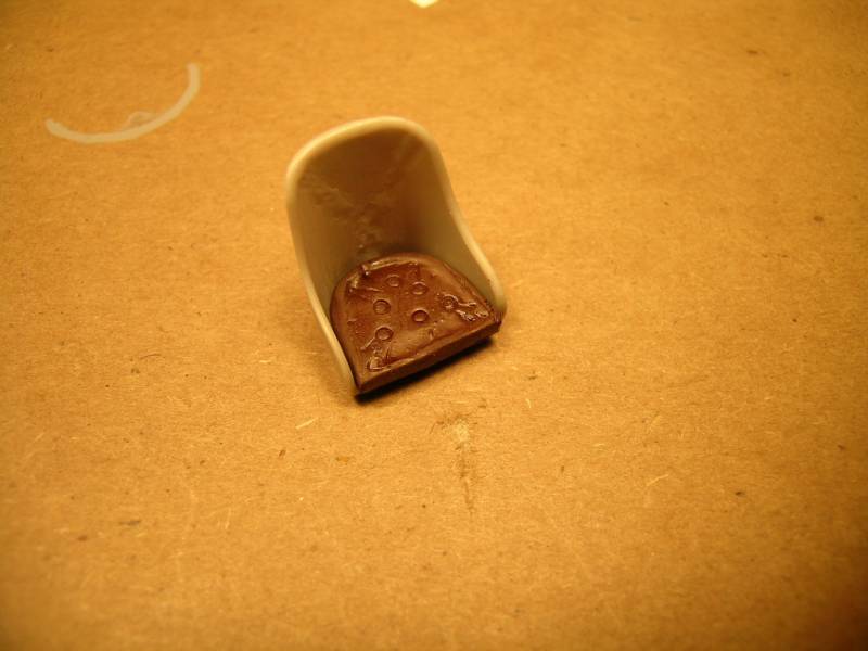 Jasta 21 Fokker D VII - Page 4 - Works in Progress - Large Scale Planes