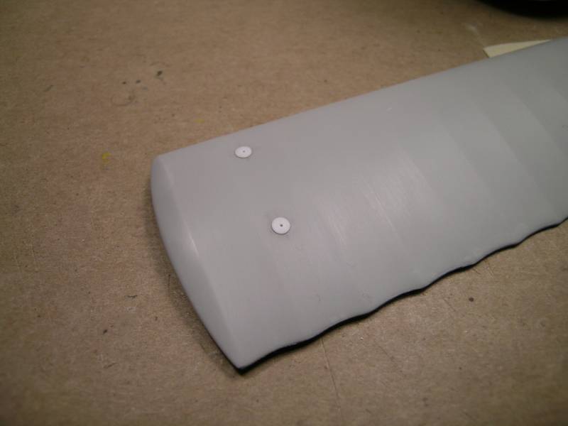 Jasta 21 Fokker D VII - Page 5 - Works in Progress - Large Scale Planes