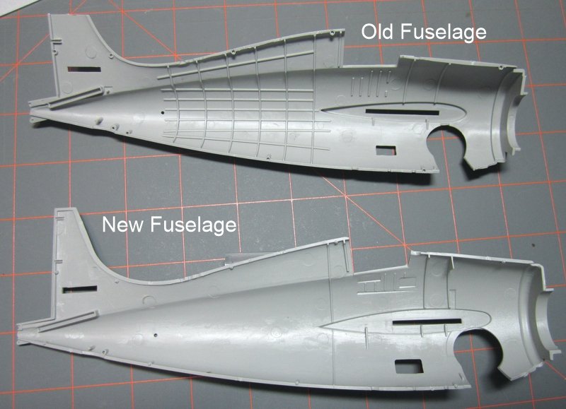 Trumpeter Wildcats - LSP Discussion - Large Scale Planes