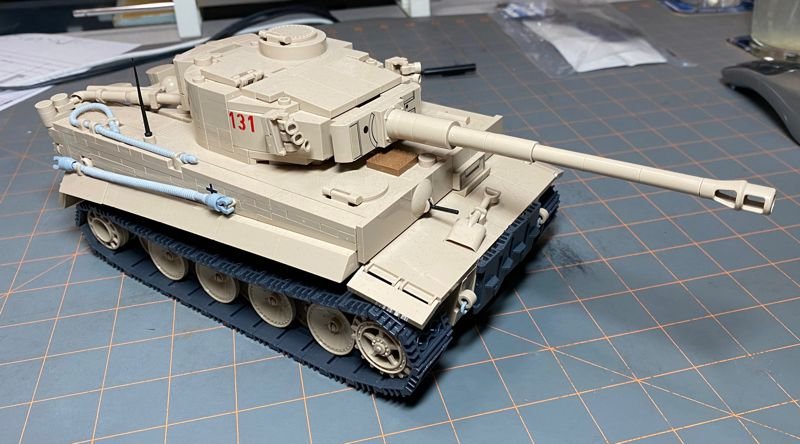 Non-LSP items completed this year... - Non-LSP Works - Large Scale Planes