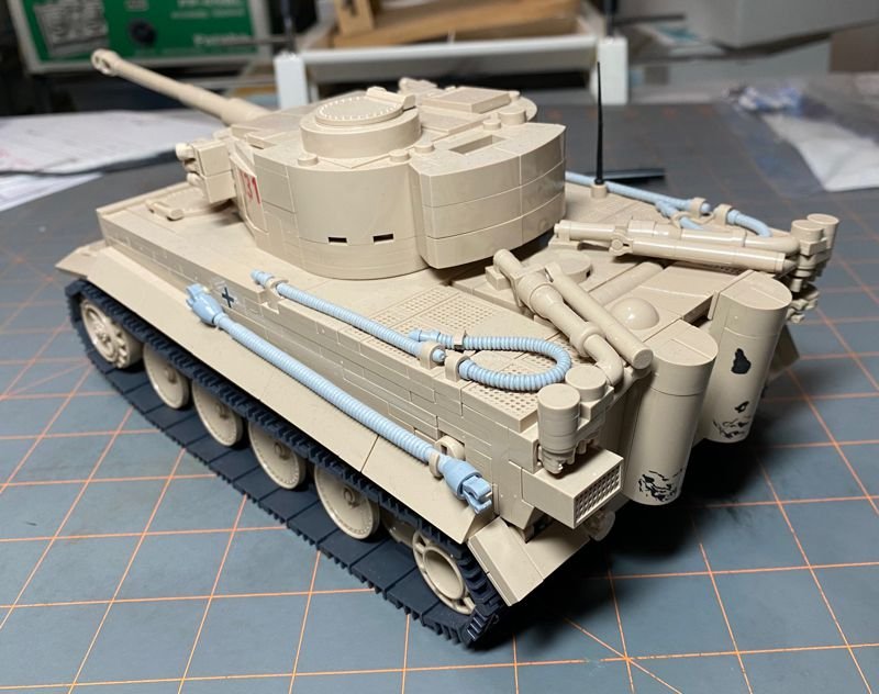 Non-LSP items completed this year... - Non-LSP Works - Large Scale Planes