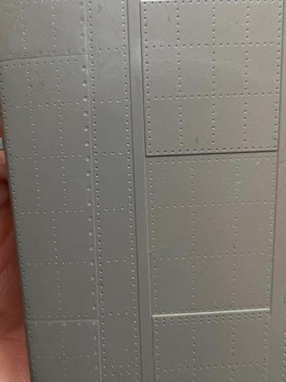 Border Model 1/35 A6M Zero - LSP Discussion - Large Scale Planes