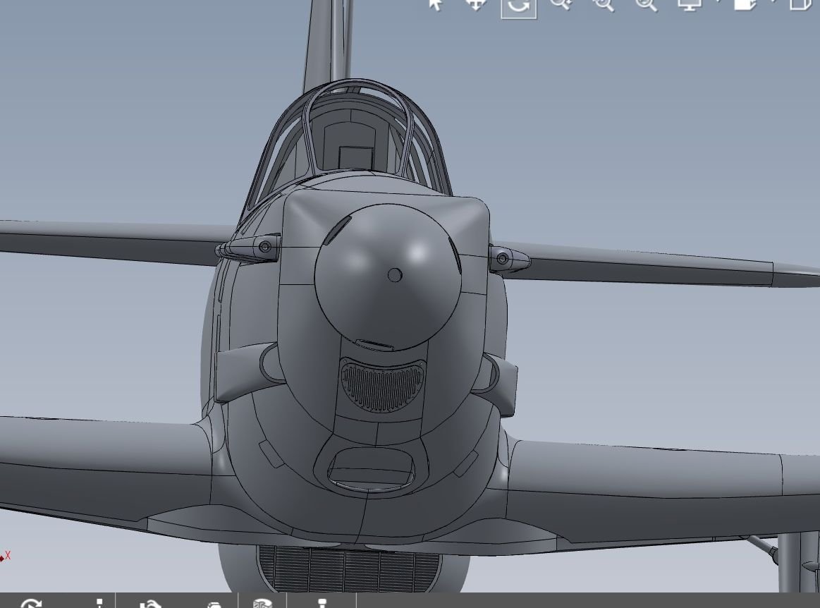 Dora Wings Dewoitine D.520 in 1/32 scale - Page 2 - LSP Discussion ...