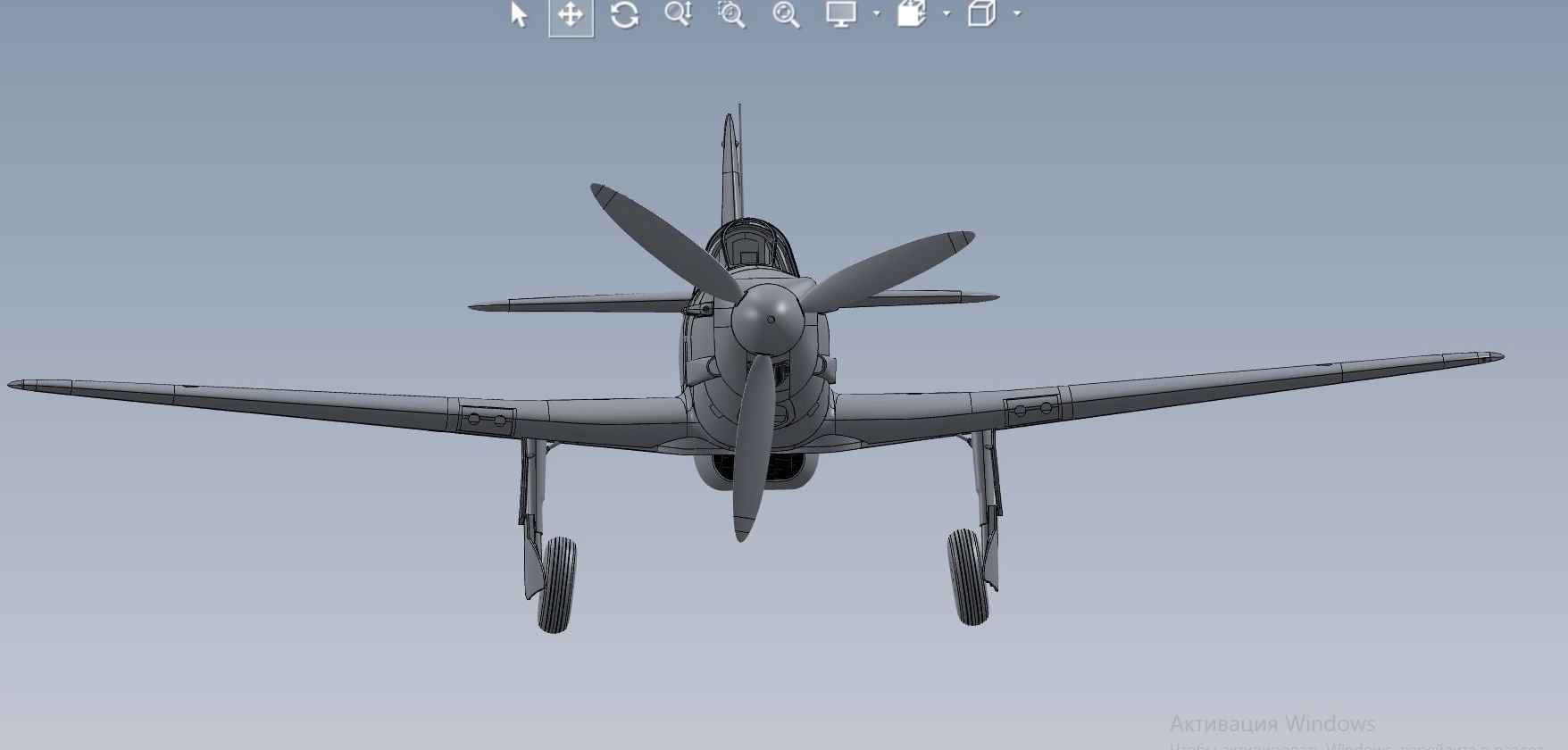 Dora Wings Dewoitine D.520 in 1/32 scale - Page 2 - LSP Discussion ...