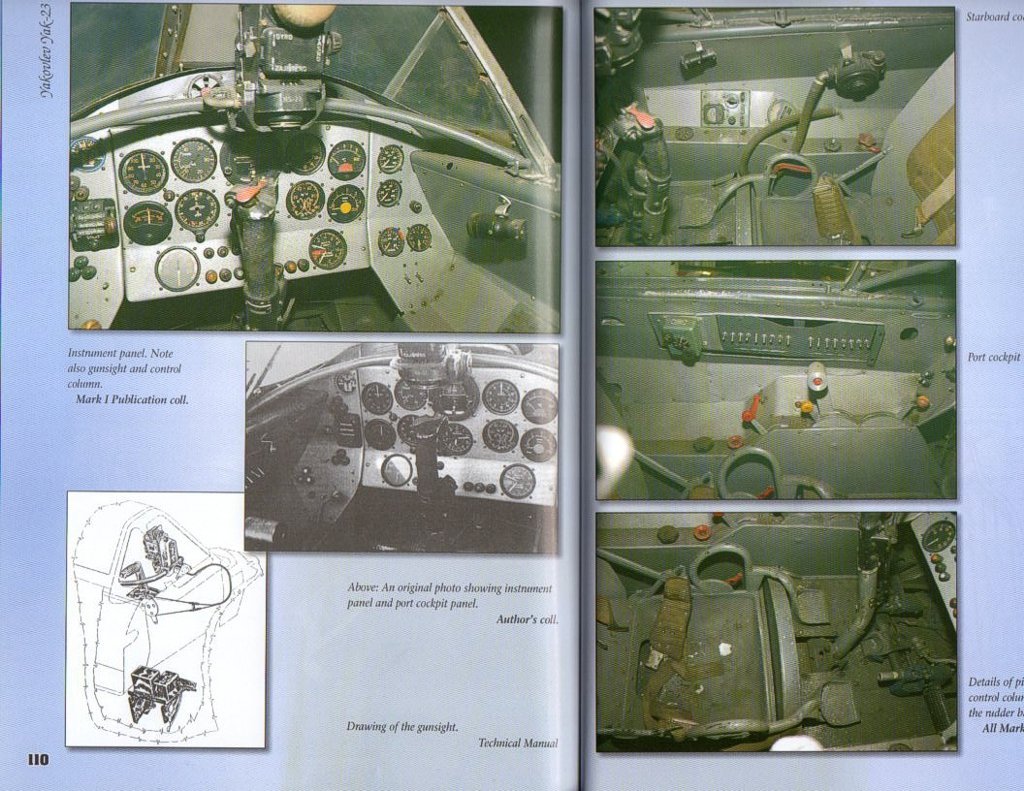 Yak-23, 1/32nd Planet Models - Milestones Made! - LSP Silver Jubilee ...