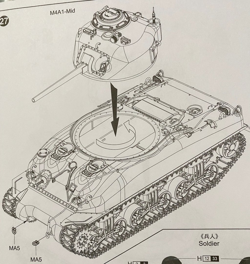 I Love Kit 1/16th M4A1 is Out...A Quick Review - General Discussion ...